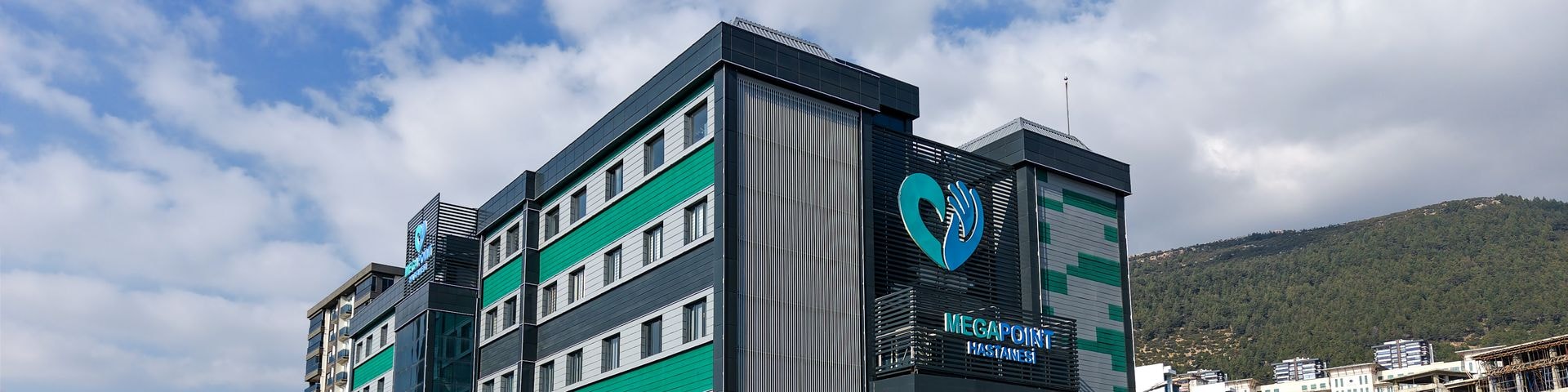 Özel MegaPoint Hastanesi