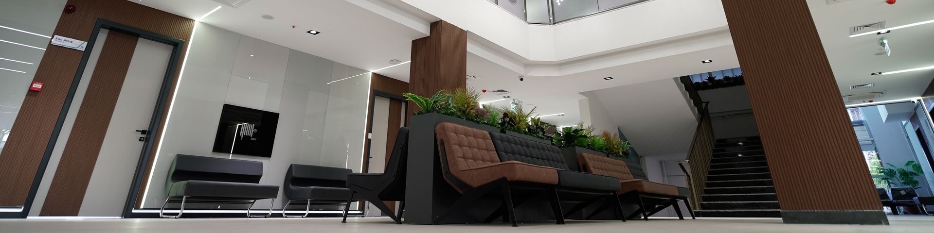 Özel MegaPoint Hastanesi